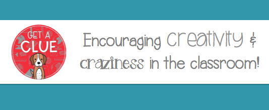 Get a Clue Classroom