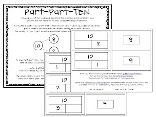 Latter-day Crafters: [Teacher Tuesday] Part-Part-Ten