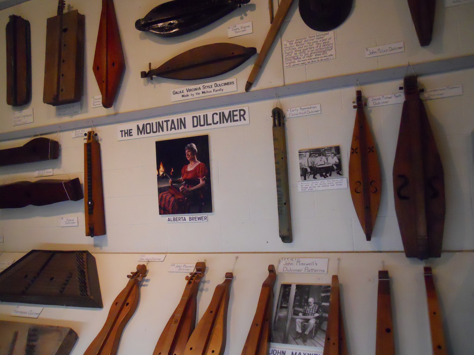 Go on the Cheap: Museum of Appalachia