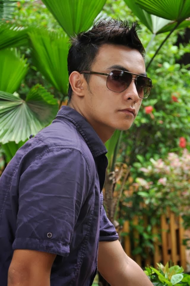 M y a n m a r H u n k s: Sai Lu We