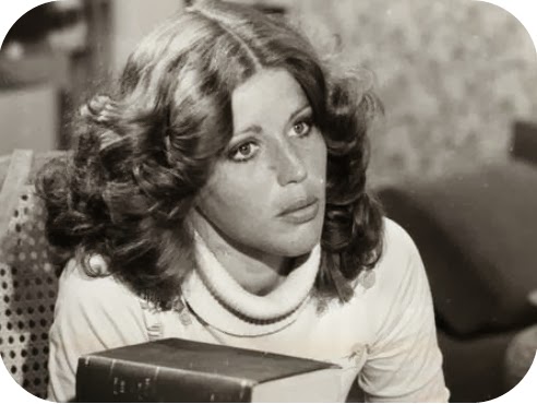 Sala Latina de Cinema: Nadia Lippi