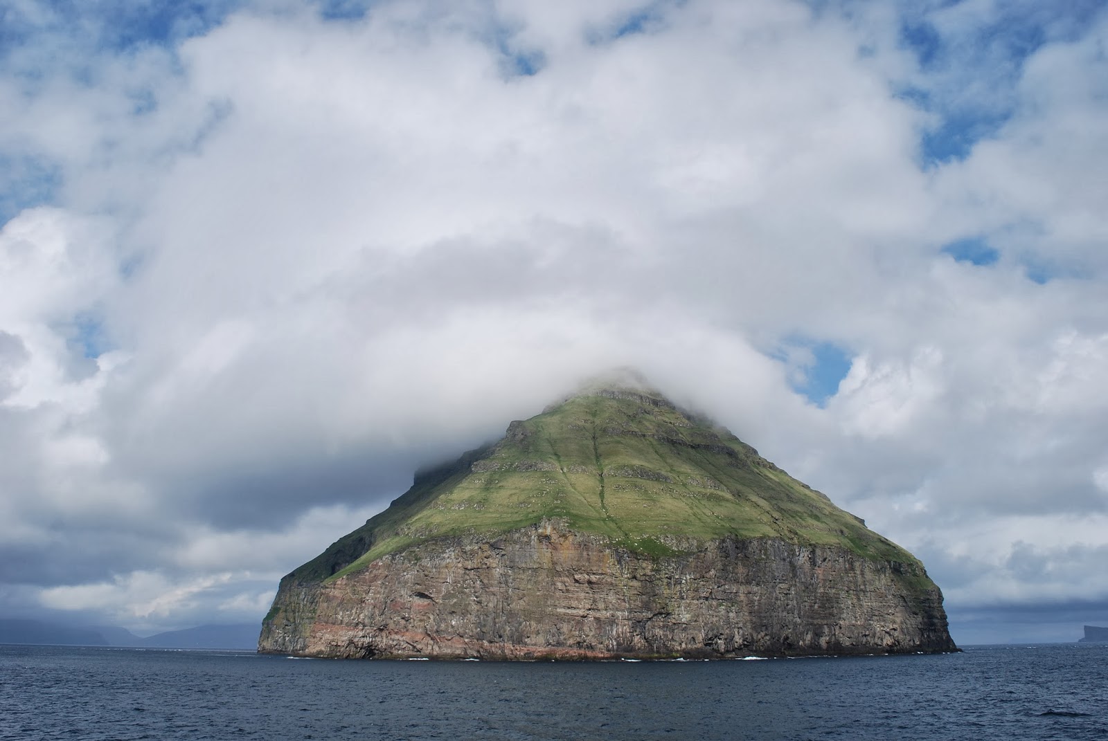 MyPhotoPics: Litla Dimun, Φερόες Νήσοι, Β. Ατλαντικός ωκεανός