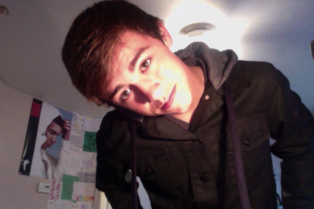 The Big Big Bang: Cole Simpson