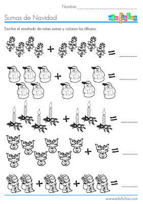 Creciendo con libros y juegos: ACTIVIDADES MATEMÁTICAS CON MOTIVOS ...