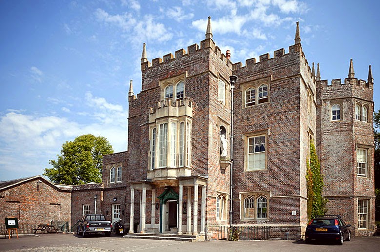 Landed families of Britain and Ireland: (142) Andrews of Shaw Place and ...