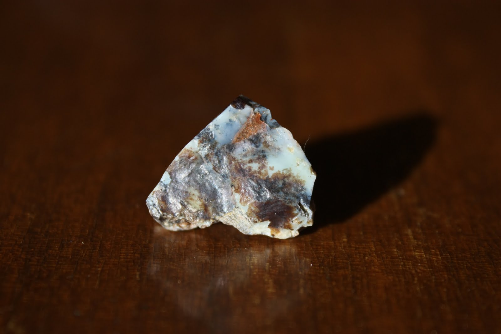 OPAL LARGEST IN THE WORLD