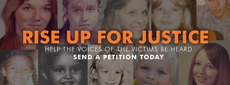 Unit 1012: The Victims' Families For The Death Penalty.: BLOCK PAROLE