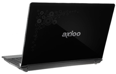 AXIOO | Purnama Store