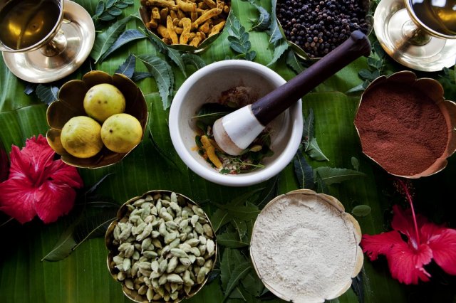 Your Wellness Help Mate: Ayurvedic Remedies for Weight Loss