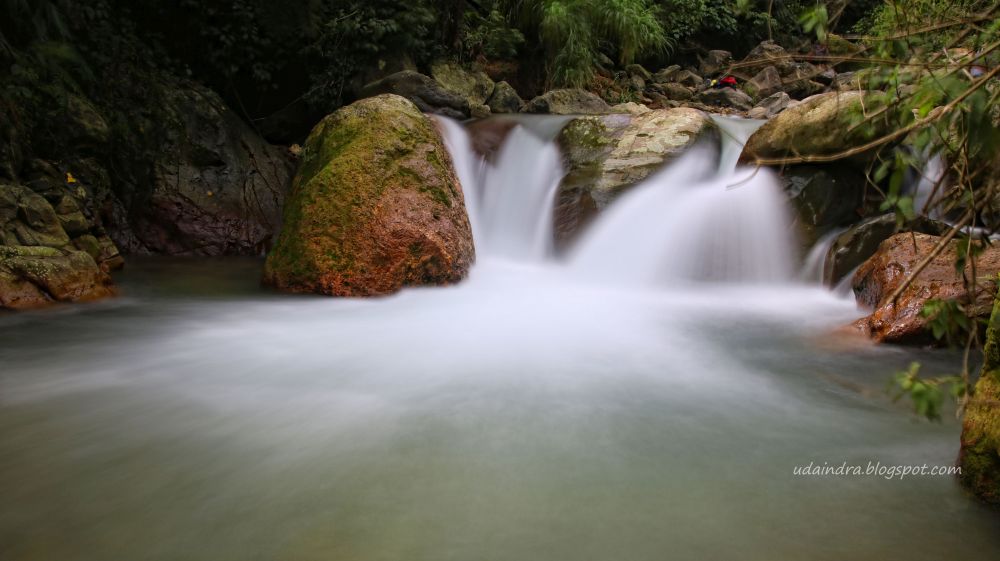 Curug Kembar, Curug Hordeng dan Curug Ciburial: Sebuah Perjalanan yang ...