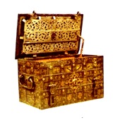 Nutfield Genealogy: Pirate Thomas Tew ~ Guest Post