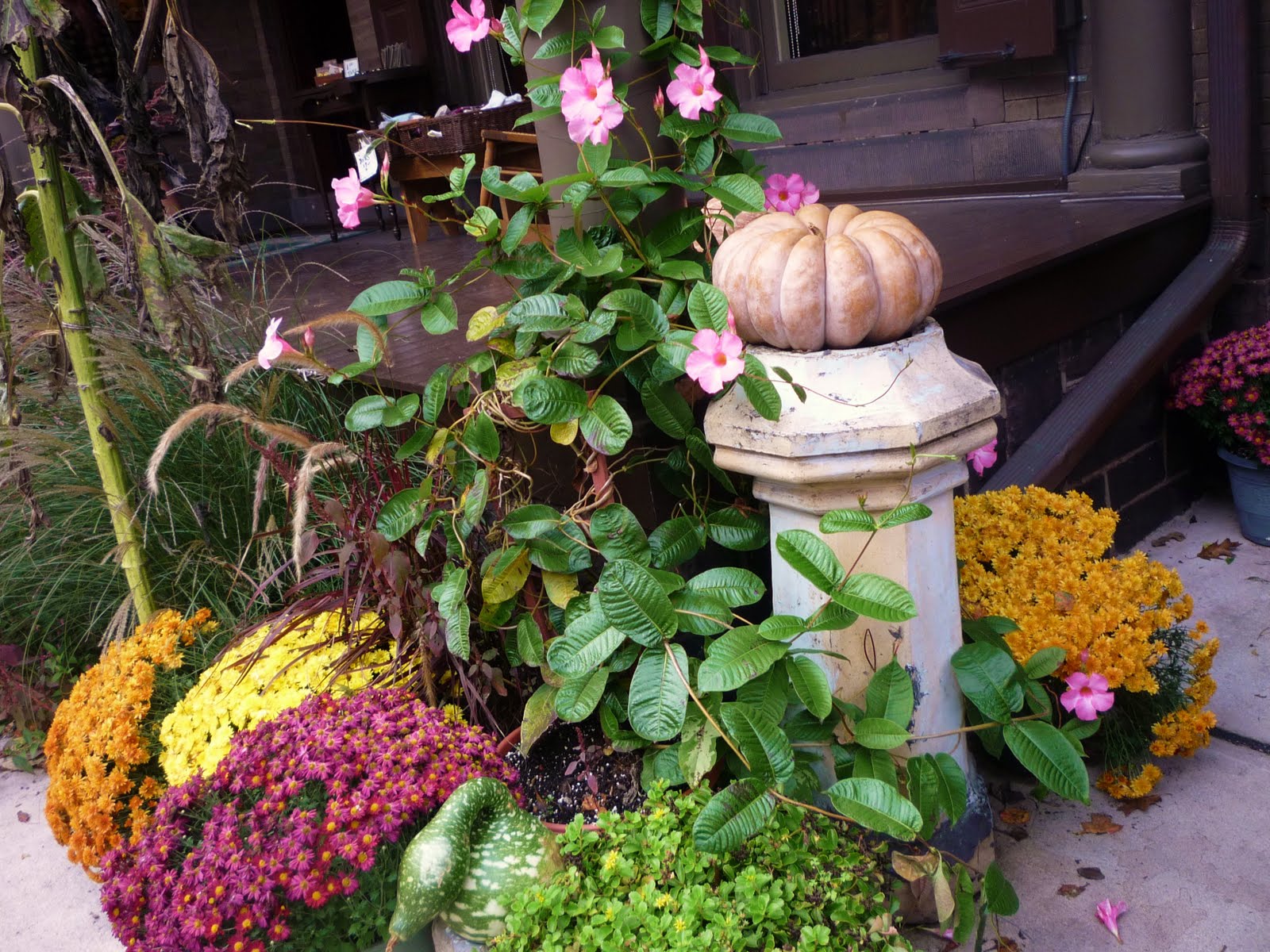 Moonbeams in a Jar: Fall Foliage Festival in Jim Thorpe, Pa