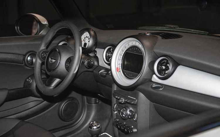 Cars Model 2013 2014: Mini Paceman Starts at $23,900, Clubvan ...