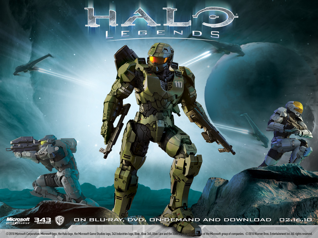 Halo Dvdrip Hd | recent dvd releases - internetsick