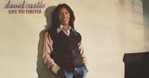 La Bible de la Westcoast Music - Cool Night -: David Castle "Love You ...