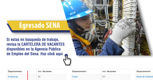 CEET: Información importante para Egresados