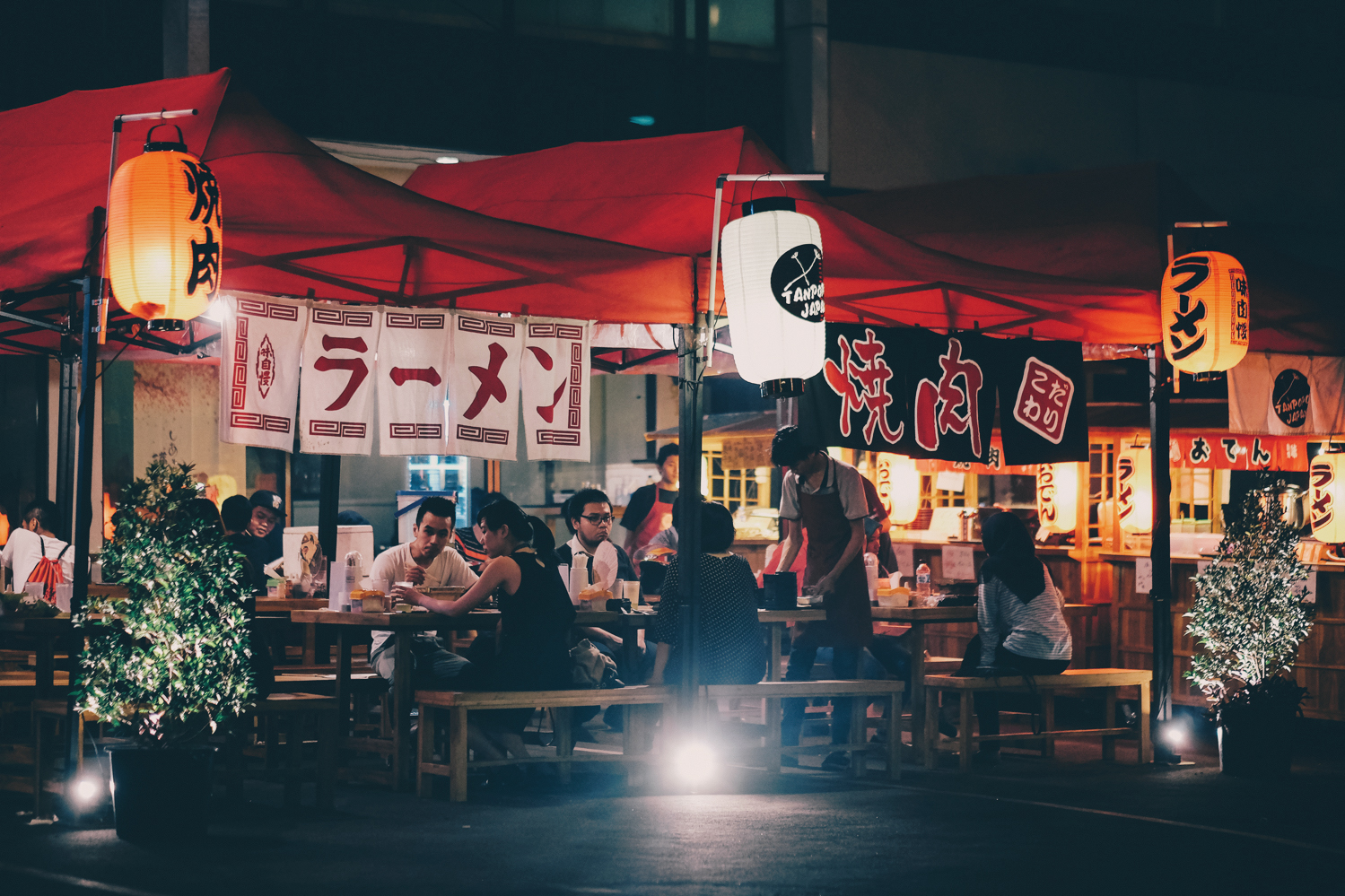 TANPOPO JAKARTA - eatandtreats - Indonesian Food and Travel Blogger ...