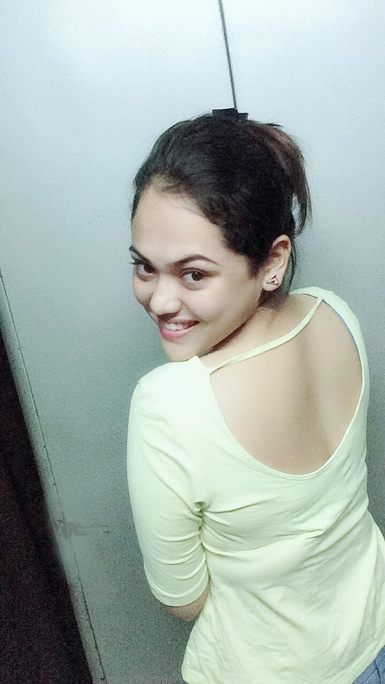 Mumbai Beautiful Girl Priya Ray | Indian Girl Priya Ray | Actresser360 ...