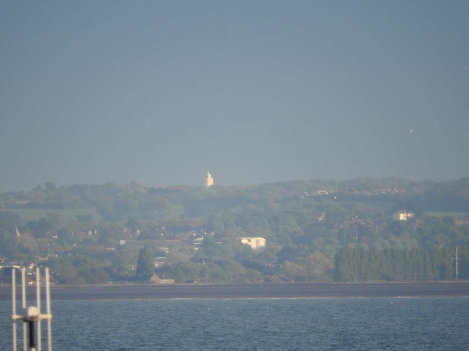 thanetonline: Can you see The South Foreland Lighthouse from ...