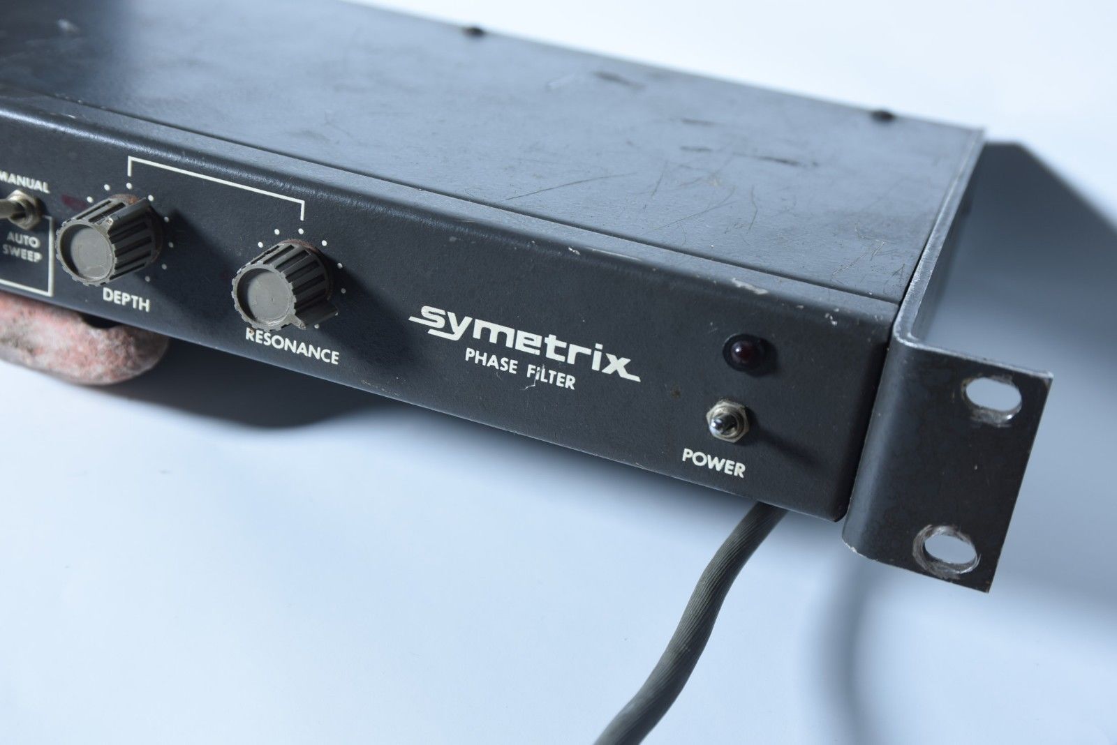MATRIXSYNTH: Symetrix Phase Filter - Uses SSM 2040 like Sequential ...