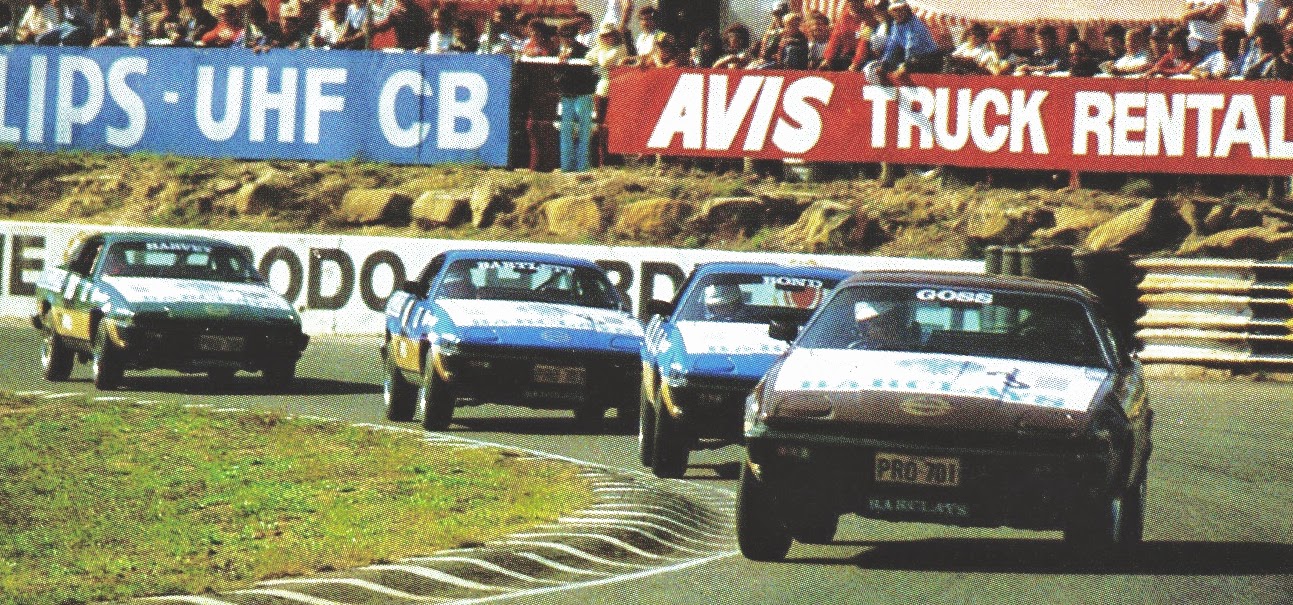 drivingandlife: THE TR7 SALES SOLUTION