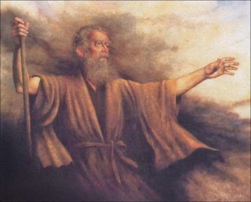 Επιστολή: Οι μεγάλοι προφήτες