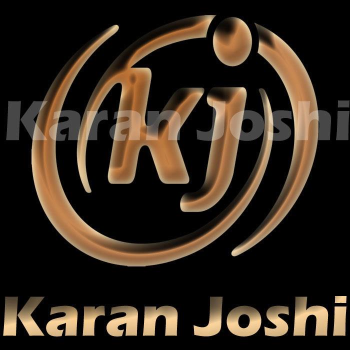 Karan Joshi Web Designer Color Shot Studio Samaliya : karan joshi logo