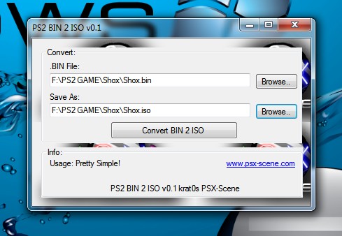 Game ps2 format bin ukuran kecil - jafholdings