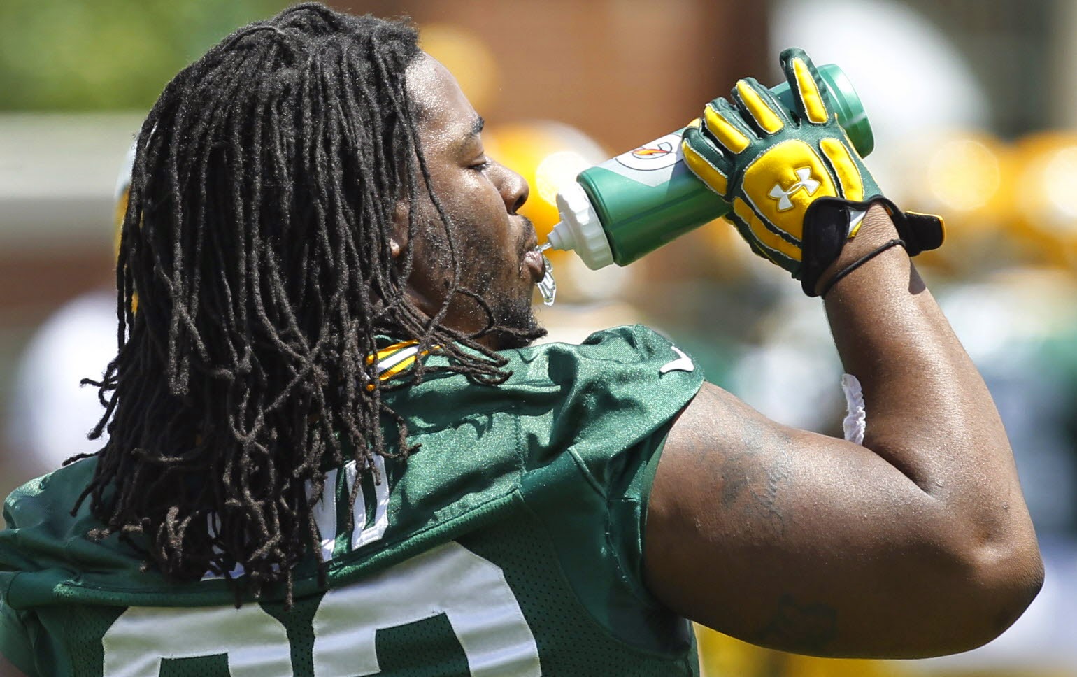 House of Dread: DG45 - Revisited