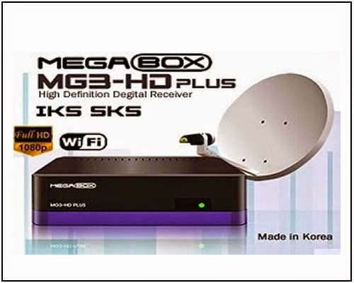 Descargar Todas Las Actualizaciones MEGABOX HD Enero 2015