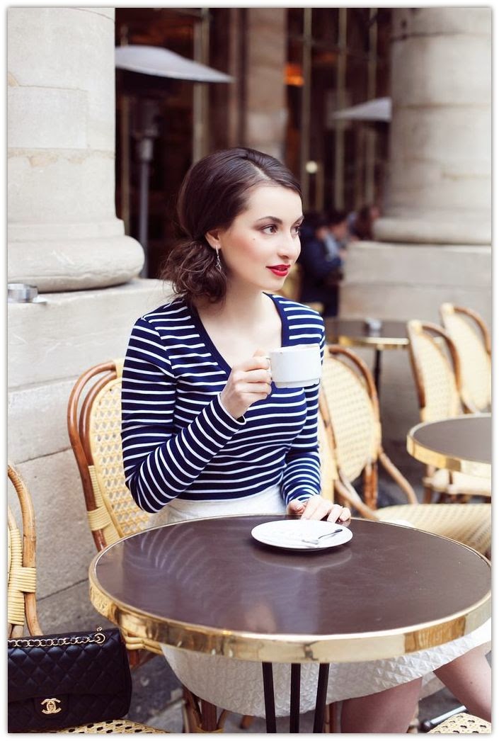 Parisian Style