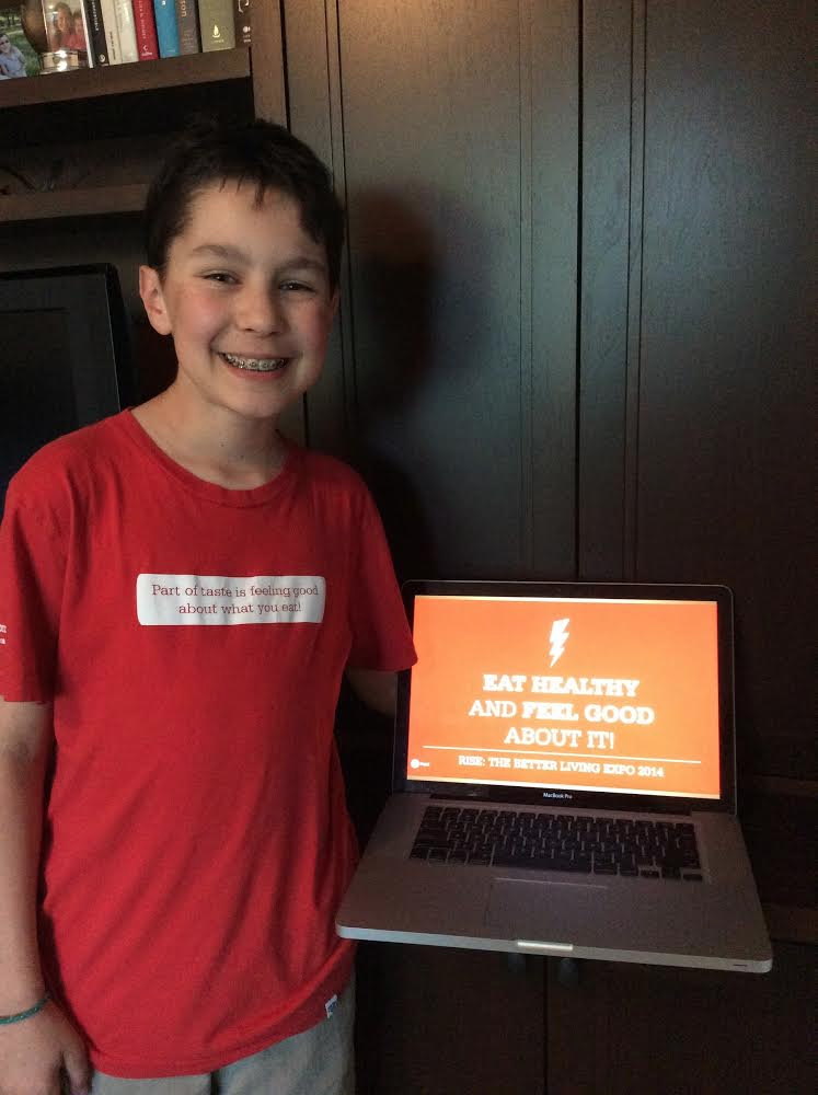 Weighty Matters: Canadian Sugar Institute Tells Curious 13 Year Old Boy ...
