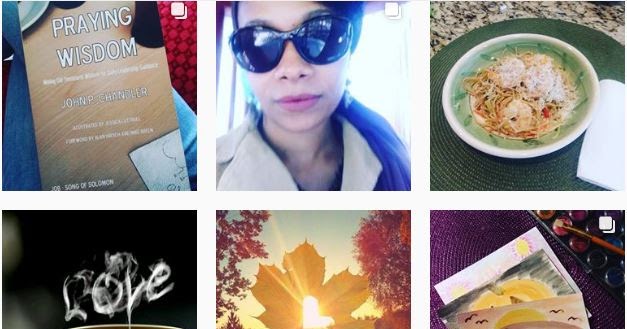 Creative Healing: How I am leading my own creative recovery!