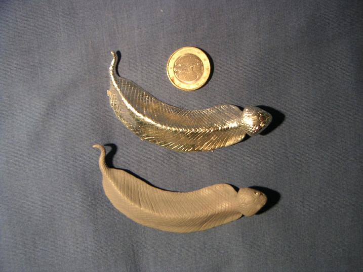 BIRCland: Orígenes: El Tsuchinoko