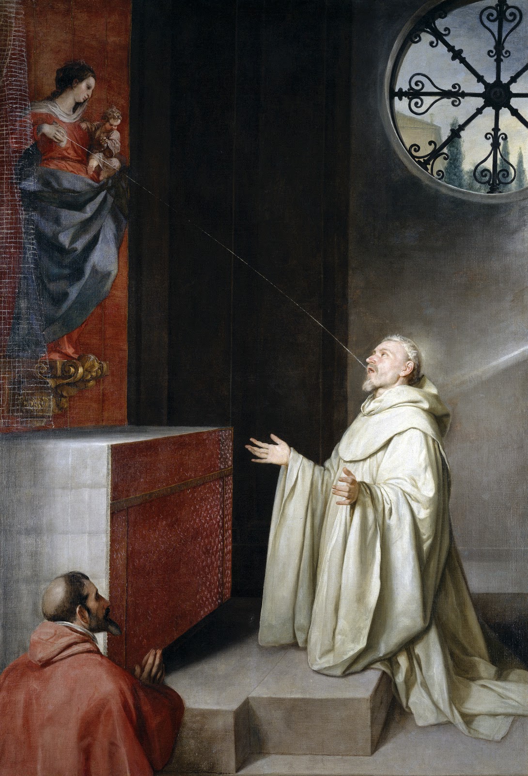 Alonso Cano (1601-1667) | Tutt'Art@ | Masterpieces