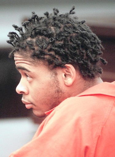 The Pocomoke Public Eye: Virginia Execution Is Carried Out