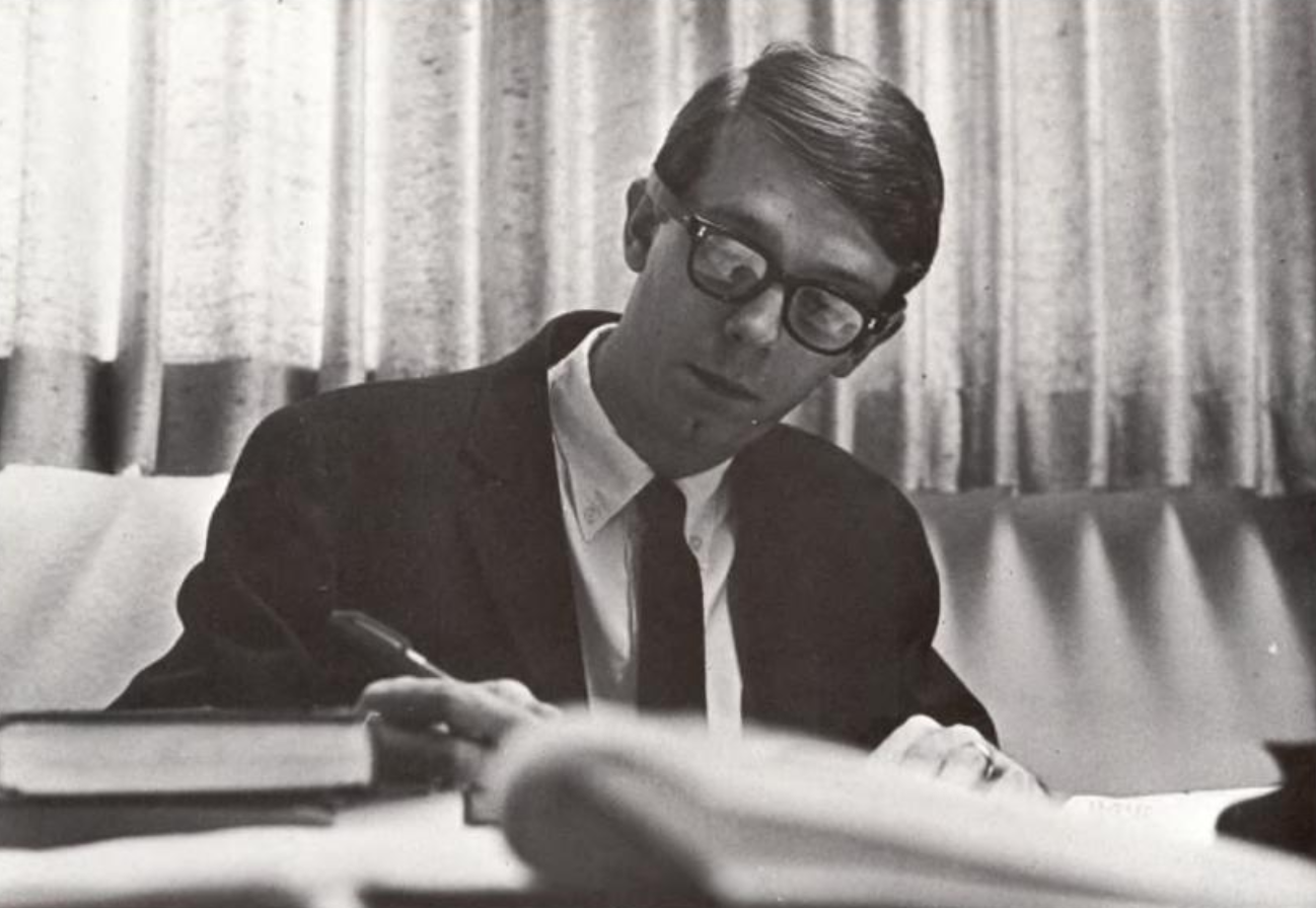 WildDakotaWoman TM: Remembrances of L. Ray Wheeler