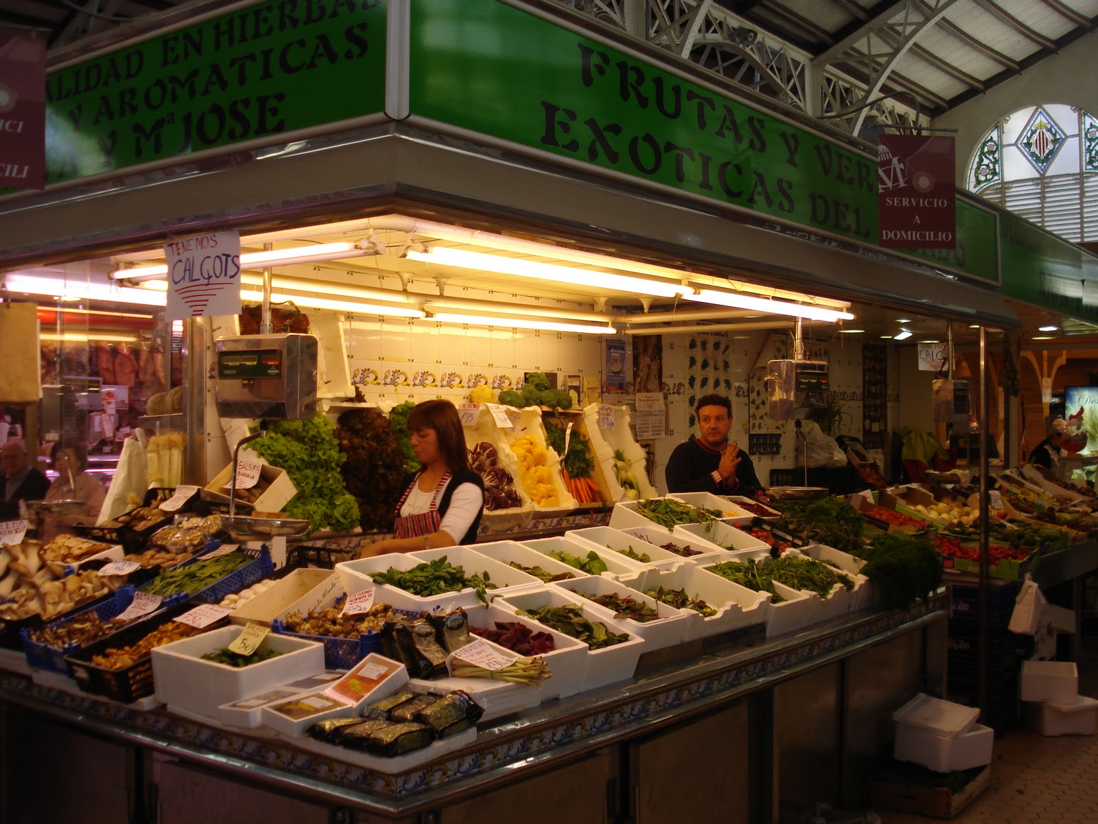 Not Hemingway's Spain: Local Vocab: "Echar de menos"… homesick in ...