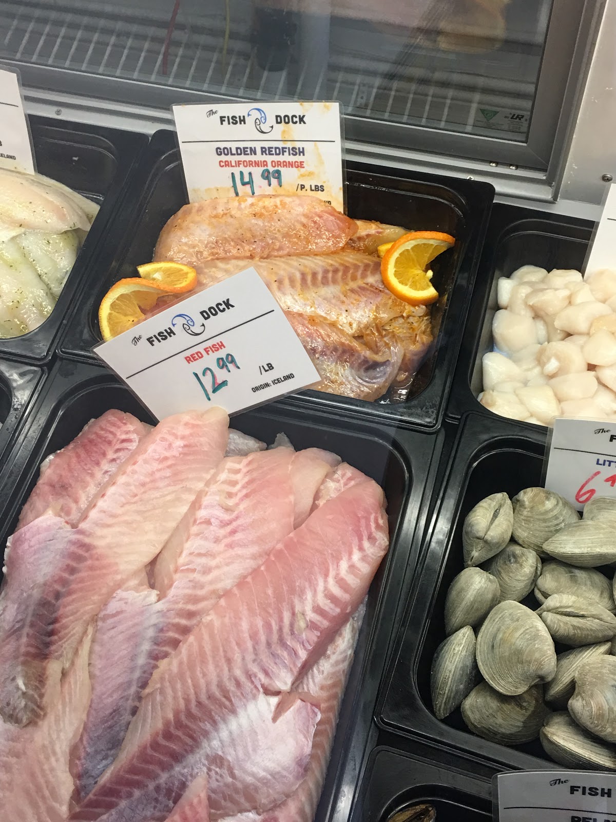 Do You Really Know What You're Eating?: Home cooking: Icelandic Golden ...