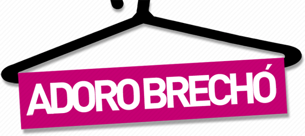 Brechó das Mininas: Nosso Brechó Brechó das Mininas: Nosso Brechó