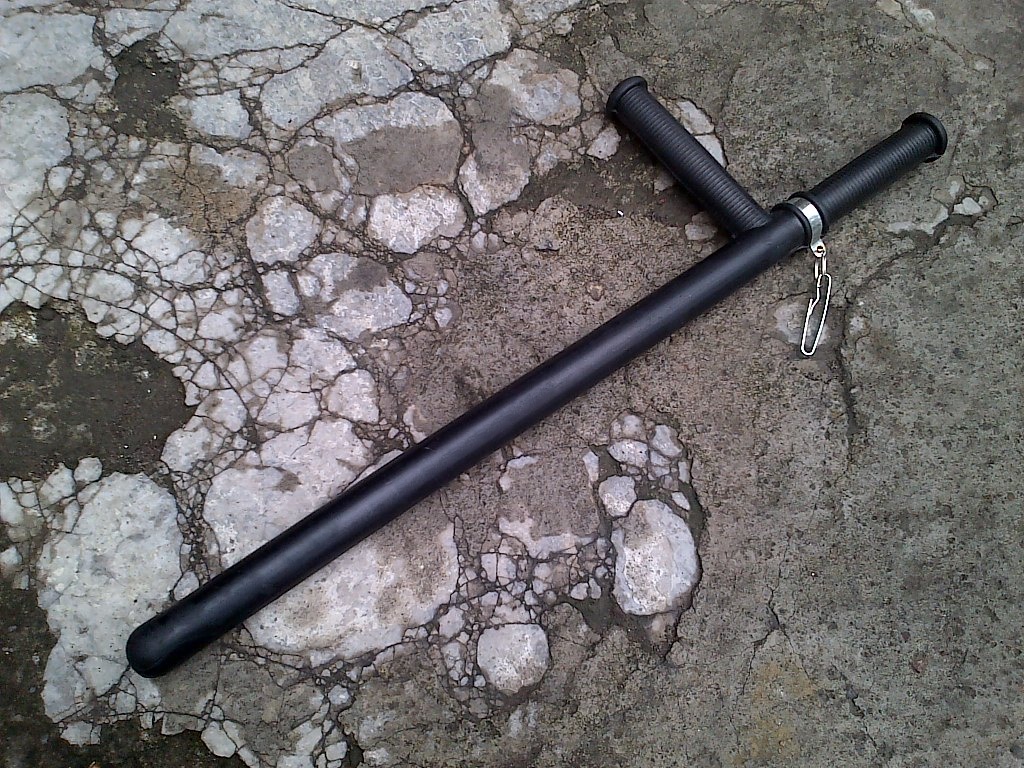 TONFA ~ adhistore.com