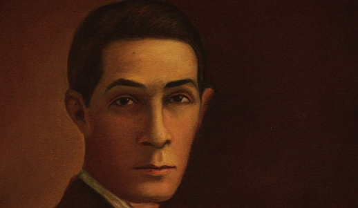 HISTORIASDETABLERO: Tomás Vargas Osorio