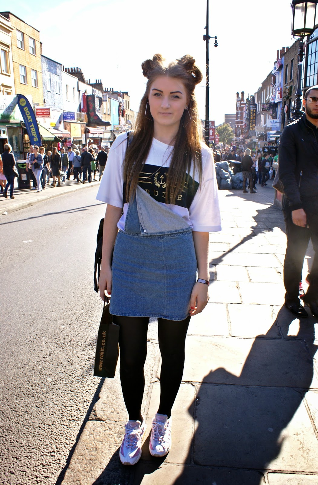 SHADE | The official online blog of SHADE London: #CAMDEN TOWN STREET ...