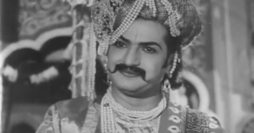 Krishnadeva Raya: Personal Appearance and Daily Routines, as Narrated ...