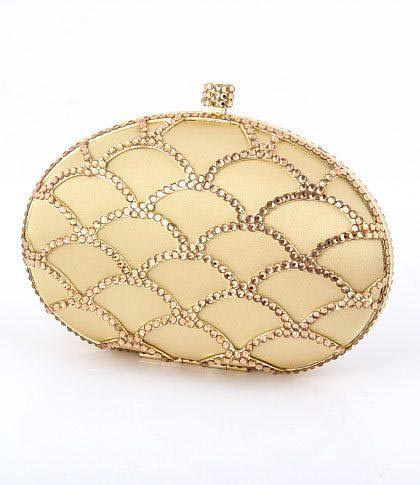 A Home of Fashion & Design: Fancy Clutches For Party Wear By Deeya ...