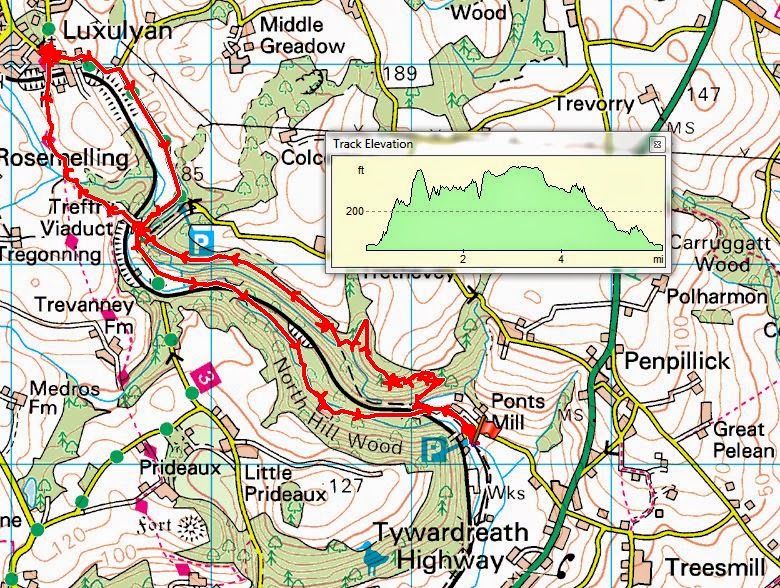 Musings from Higher Downgate and Elsewhere: Alliterative leisure ...