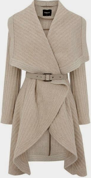 How To Style The Wrap Jacket - Miss Rich