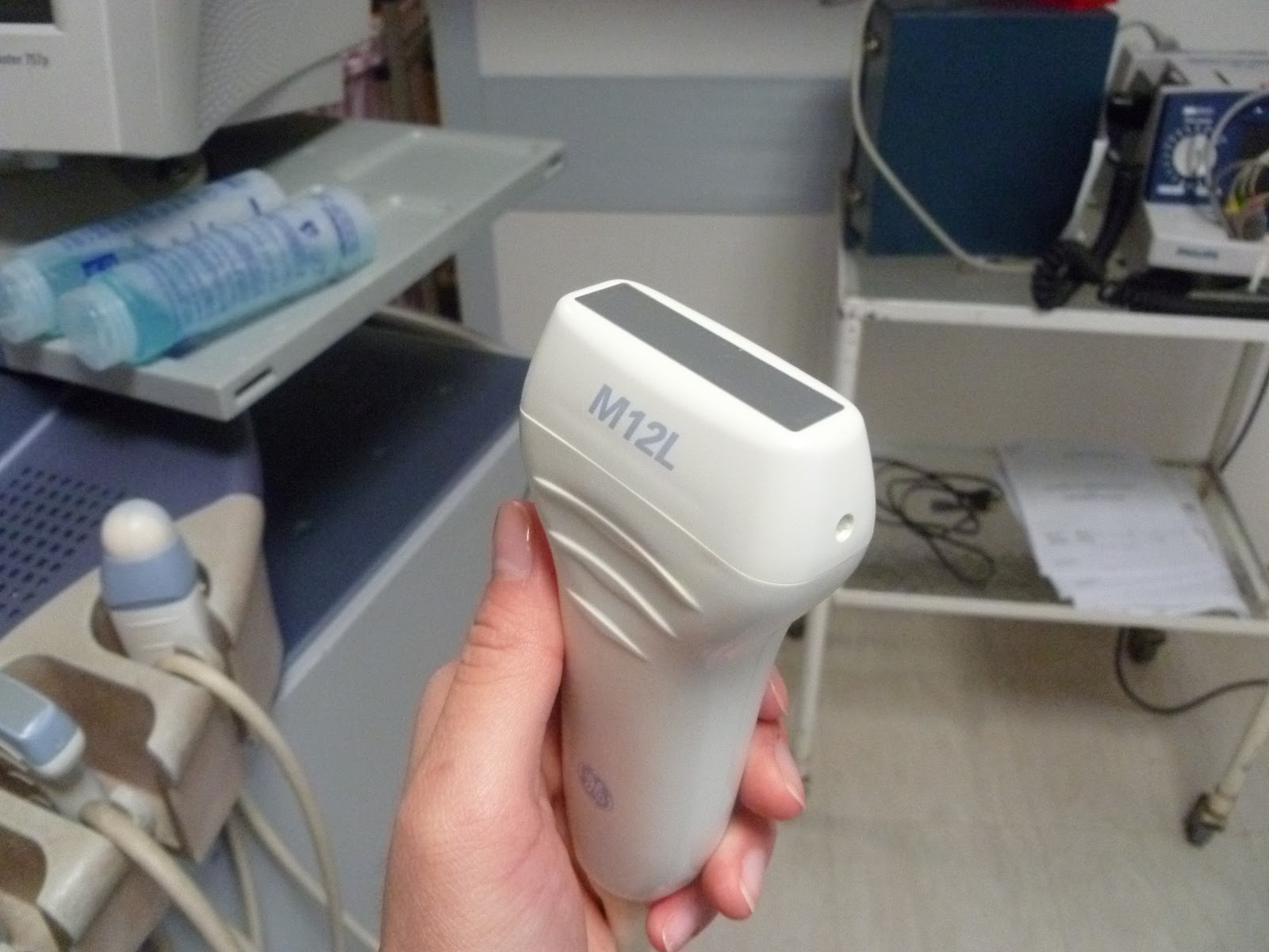 Les ultrasons au service de la Médecine: L'échographie-doppler