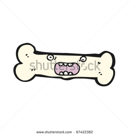 the western resident: dem hungry bones