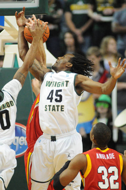 House of Dread: DG141